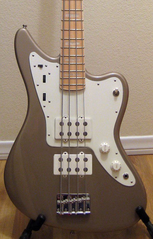 Jazzmaster Bass | TalkBass.com